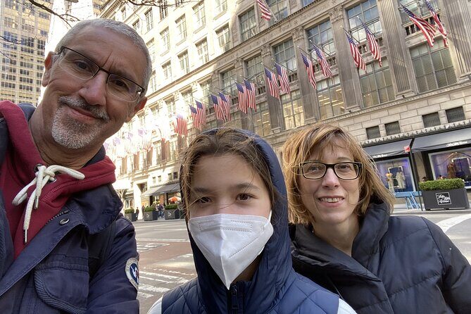 Manhattan Secret Societies Quest Experience in New York - FAQ