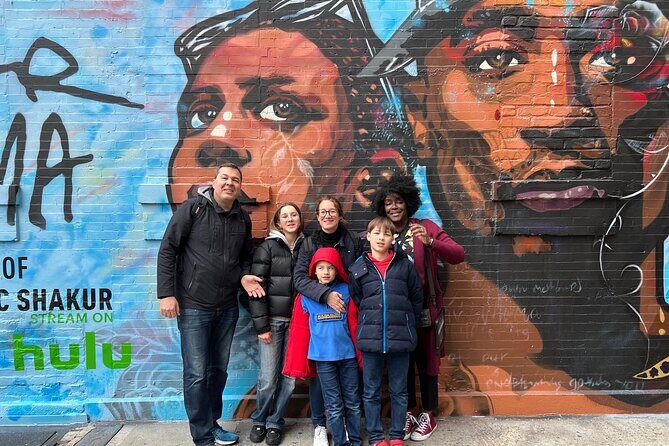 Manhattan Slavery & Underground Railroad Walking Tour - An Honest Look at the Manhattan Slavery & Underground Railroad Walking Tour