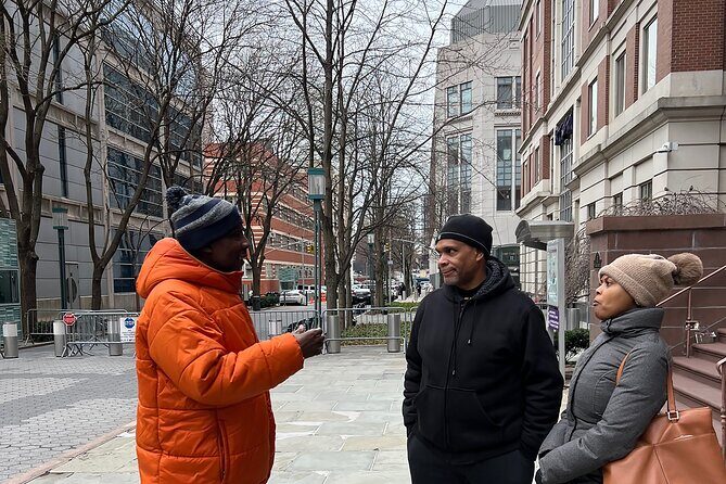 Manhattan Slavery & Underground Railroad Walking Tour - Who Will Love This Tour?