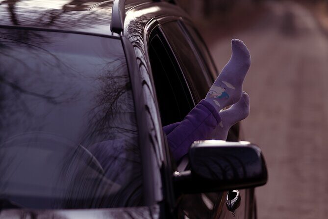 Manhattan to JFK Private Transfer by Luxury SUV - FAQ