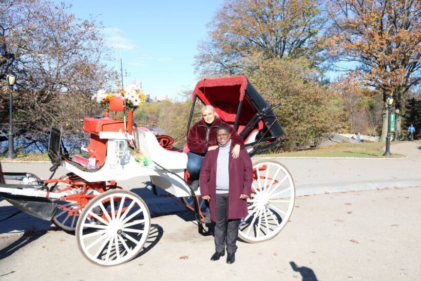 Manhattan: VIP Private Horse Carriage Ride in Central Park - Practical Details and Value