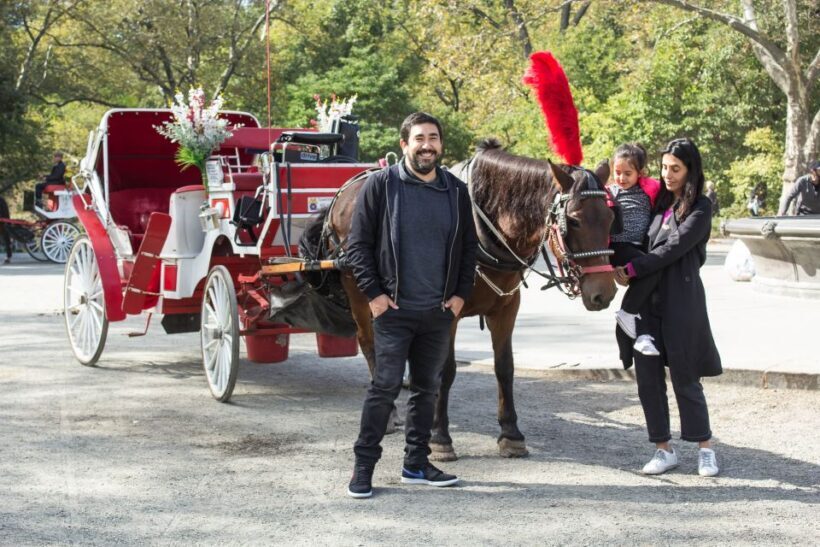 Manhattan: VIP Private Horse Carriage Ride in Central Park - Final Thoughts