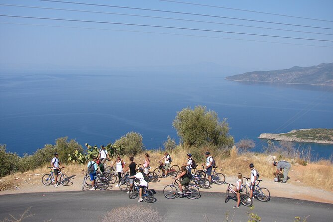 Mani Road e-Bike Tour - Who Will Love This Tour?