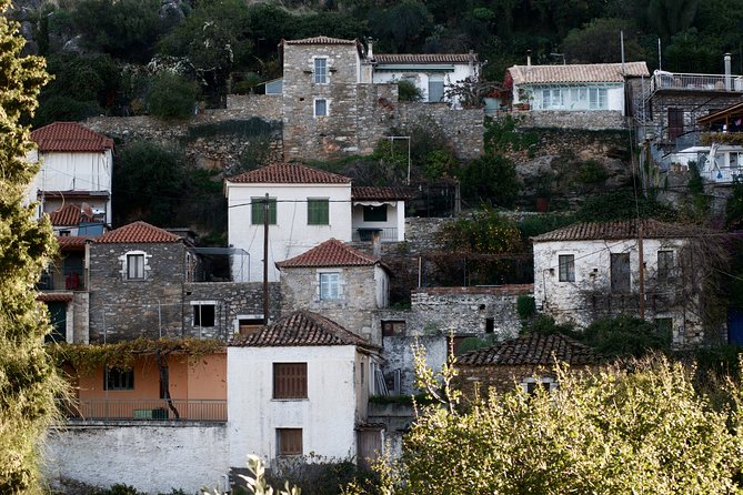 Mani Road e-Bike Tour - Practical Details and Tips