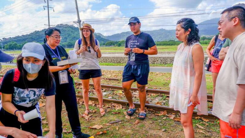 Manila and Pagsanjan Falls: 3-Day Package - What Travelers Say