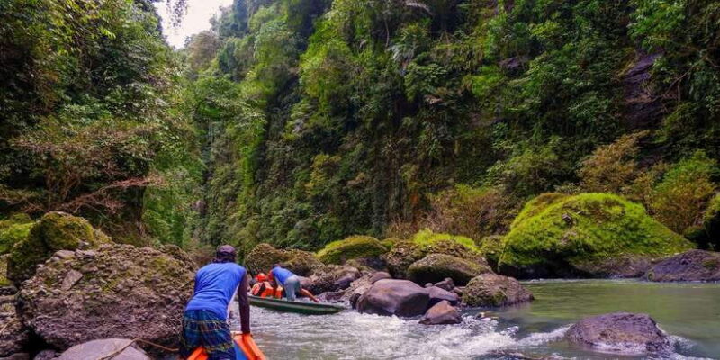 Manila and Pagsanjan Falls: 3-Day Package - Final Thoughts