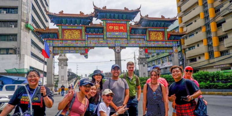 Manila and Pagsanjan Falls: 3-Day Package - FAQ