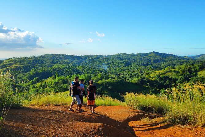 Manila ATV Mountain Trail Adventure(with Transfers***) - The Practical Details