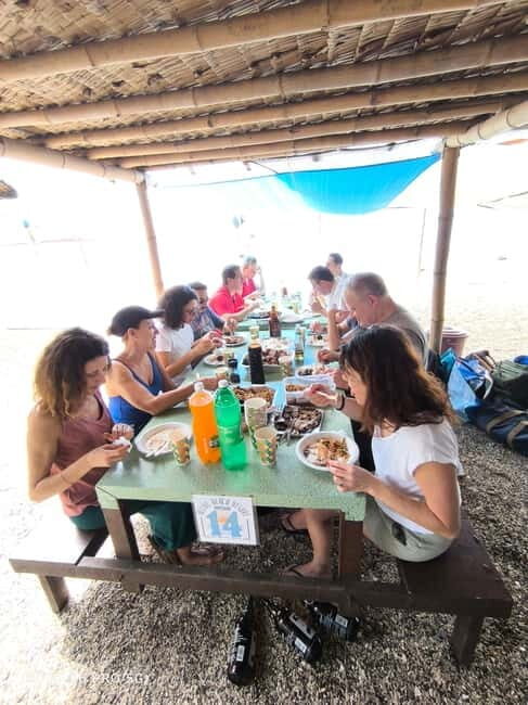 Manila: Beach Snorkel and Island Hopping - What to Expect on the Day