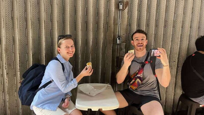 Manila: Binondo Chinatown Guided Walking Tour - FAQ