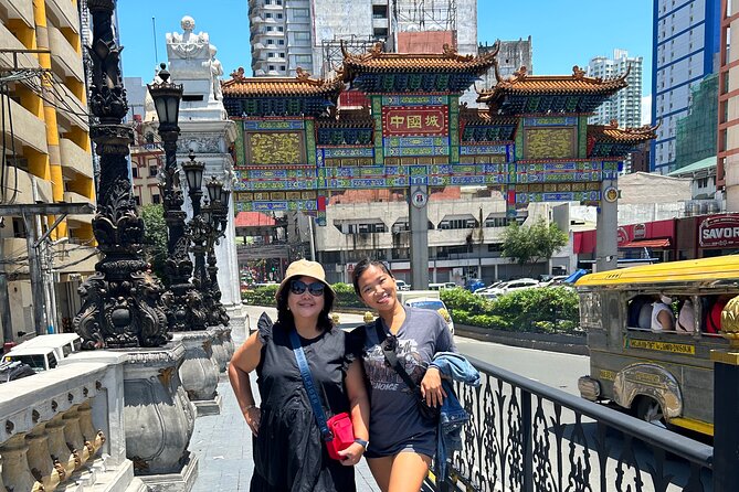 Manila: Binondo Walking Tour ( Oldest Chinatown ) - Is This Tour Worth It?