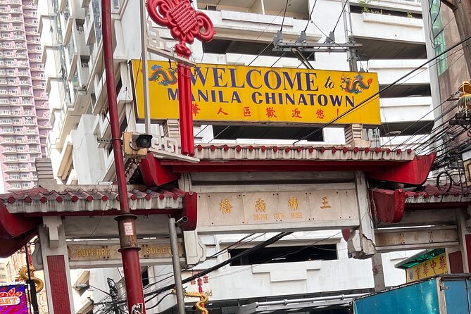 Manila: Binondo Walking Tour ( Oldest Chinatown ) - Final Words
