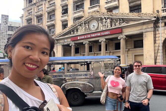 Manila: Binondo Walking Tour ( Oldest Chinatown ) - FAQ: Your Questions About the Binondo Walking Tour