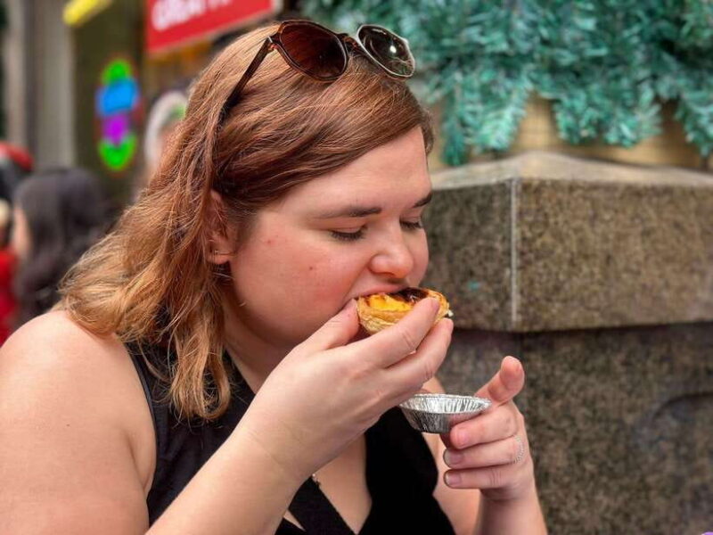 Manila Chinatown Food Tour Experience - The Itinerary: What to Expect