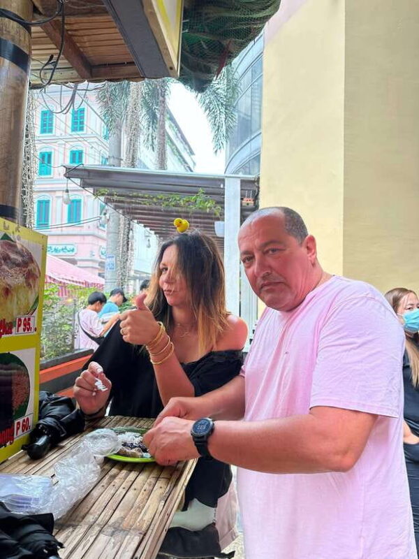 Manila Chinatown Food Tour Experience - Who Should Consider This Tour?