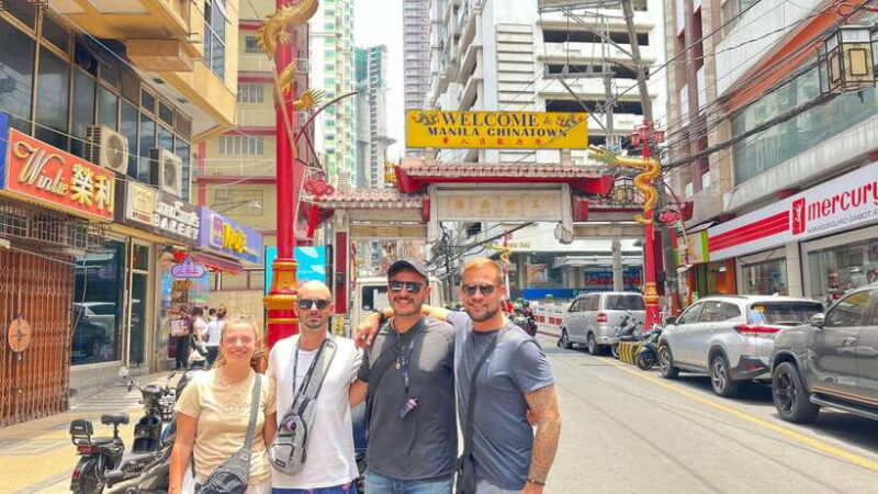 Manila Chinatown Food Tour with Local Guide - The Price and Value