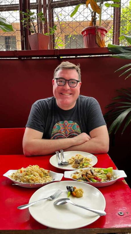 Manila Chinatown Food Tour with Local Guide - Who Should Sign Up?