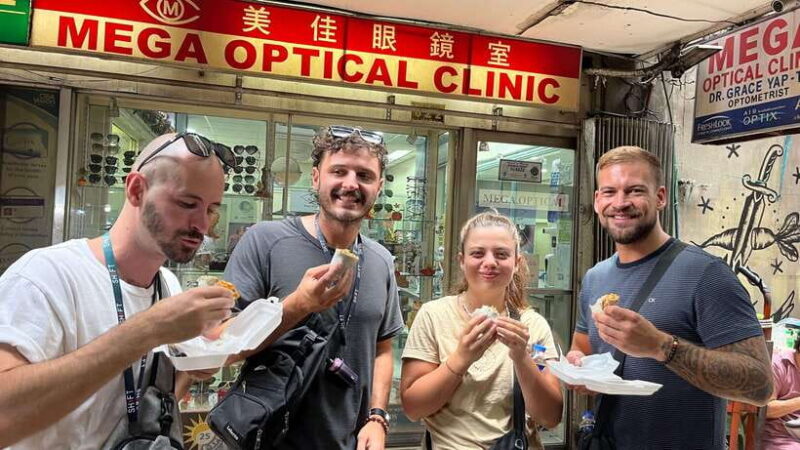 Manila Chinatown Food Tour with Local Guide - The Sum Up: Who Will Love This Tour?