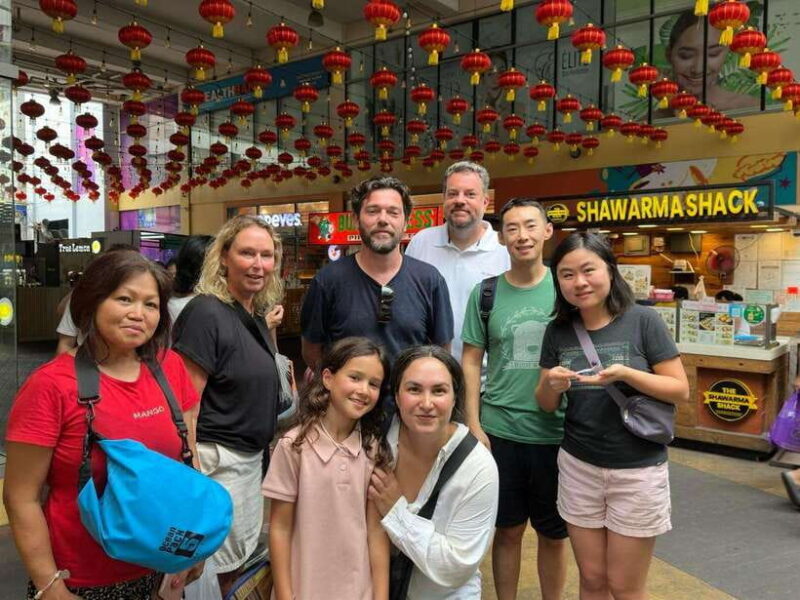 Manila Chinatown Hidden Gems with Venus - Key Points