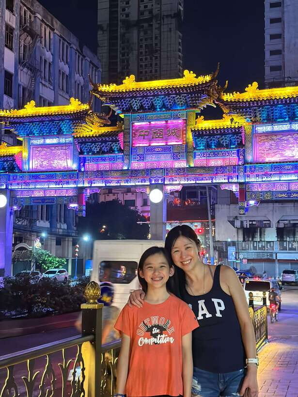 Manila: Chinatown Nighttime Tour by Tuk-Tuk - The Sum Up