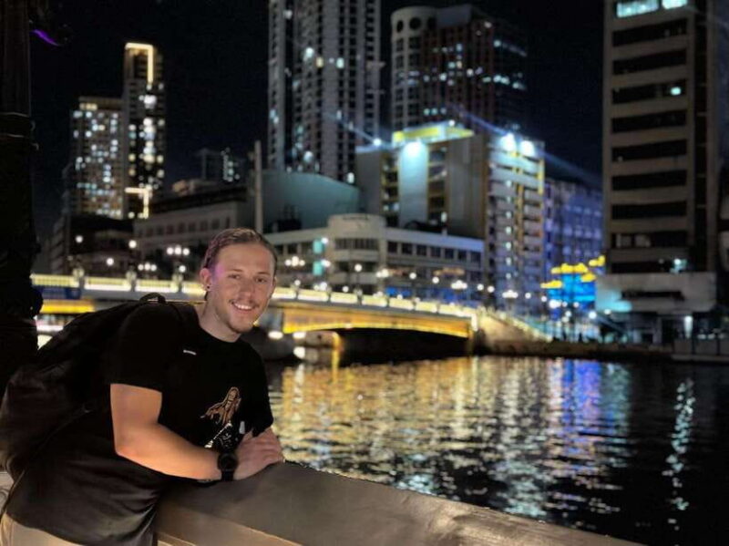 Manila: Chinatown Nighttime Tour by Tuk-Tuk - Practical Details and What to Expect