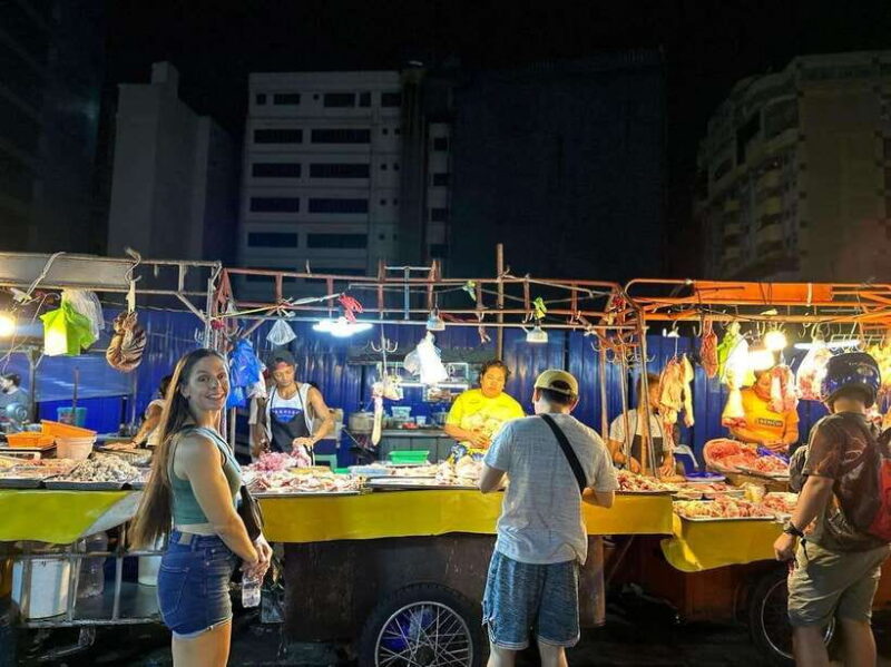 Manila: Chinatown Nighttime Tour by Tuk-Tuk - Real-World Traveler Feedback