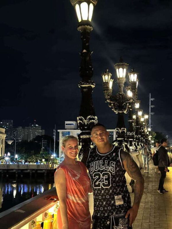 Manila: Chinatown Nighttime Tour by Tuk-Tuk - Who Would Love This Tour?