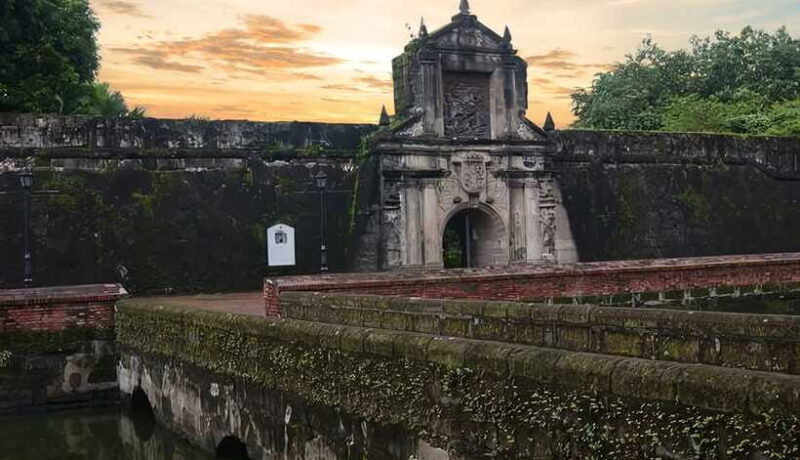 Manila: City Highlights Day Trip with Fort Santiago Tour - The Itinerary in Detail