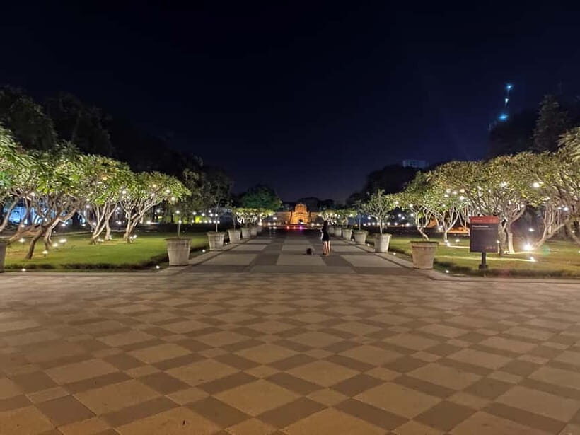 Manila: Enchanting Night Tour of Manila's Historic Landmarks - Who Should Consider This Tour?