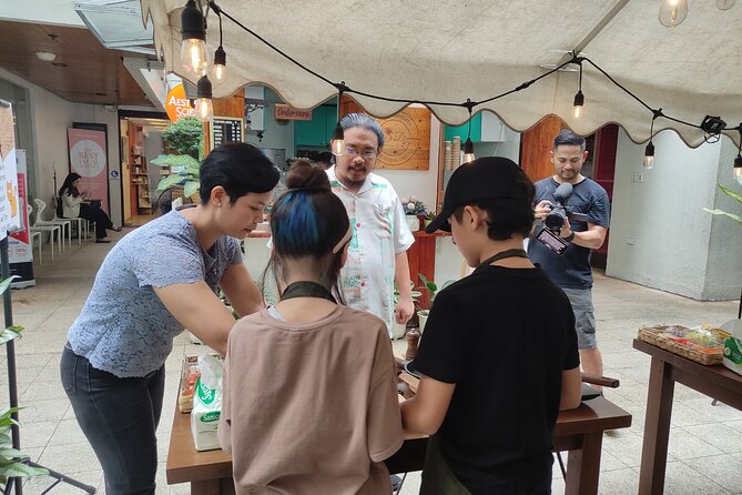 Manila Filipino Cooking Class: Meryenda Favorites - What to Expect from the Manila Meryenda Cooking Class