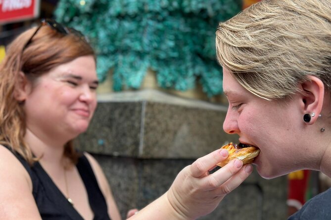 Manila Food Tour Experience with Venus - Practical Tips for Your Manila Food Tour