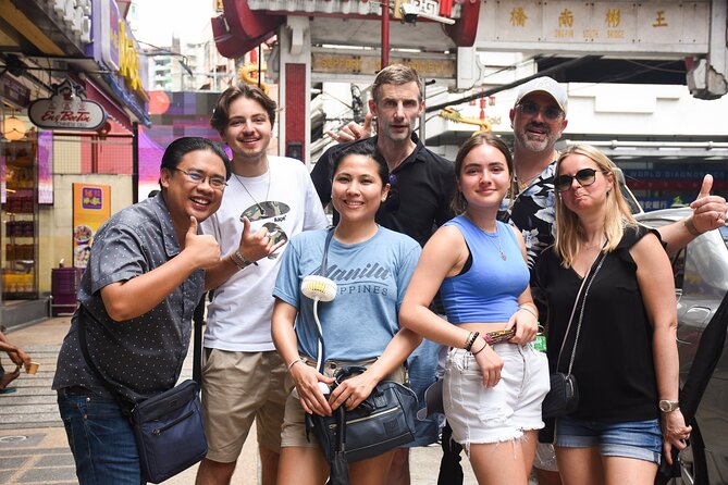 Manila Food Tour: Explore World's Oldest Chinatown - The Value and Atmosphere