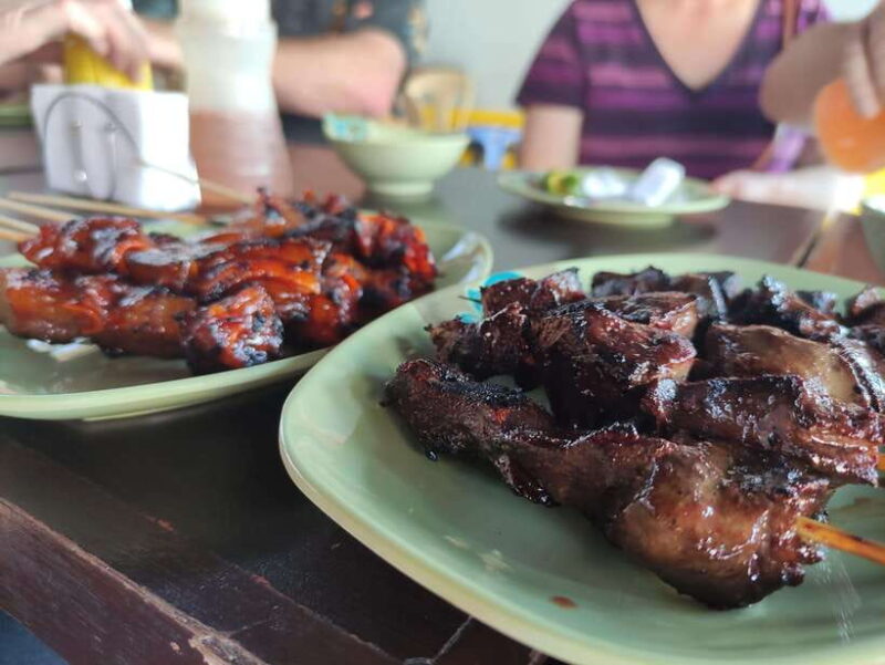 Manila Food Tour: Introduction to Philippine Street Food - Why This Tour Stands Out