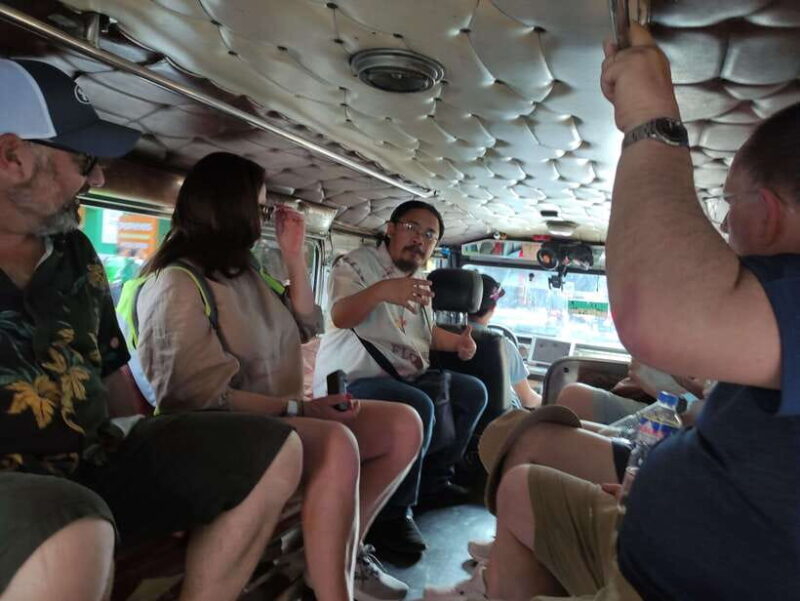 Manila Food Tour: Introduction to Philippine Street Food - Who Should Consider This Tour?