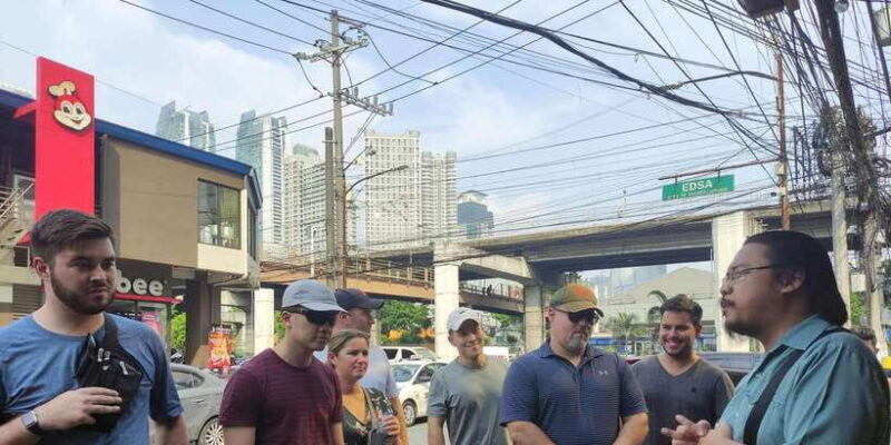 Manila Food Tour: Introduction to Philippine Street Food - The Sum Up