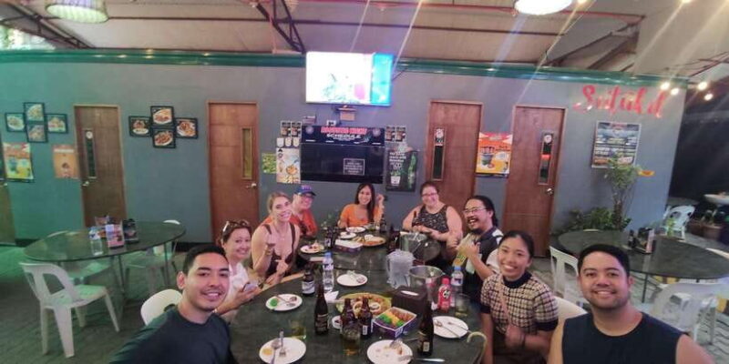 Manila Food Tour: Introduction to Philippine Street Food - FAQ