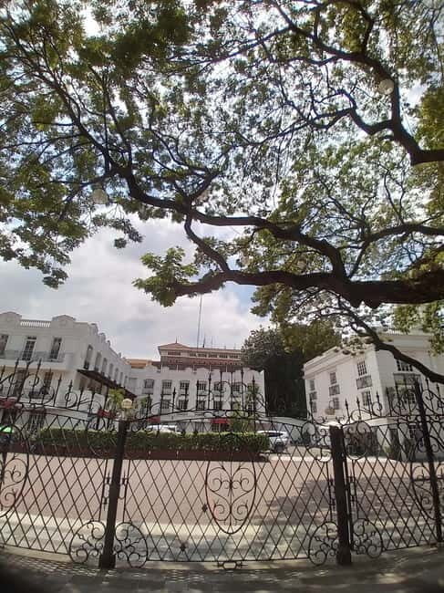 Manila: Fort Santiago Guided Tour - What to Expect on the Tour