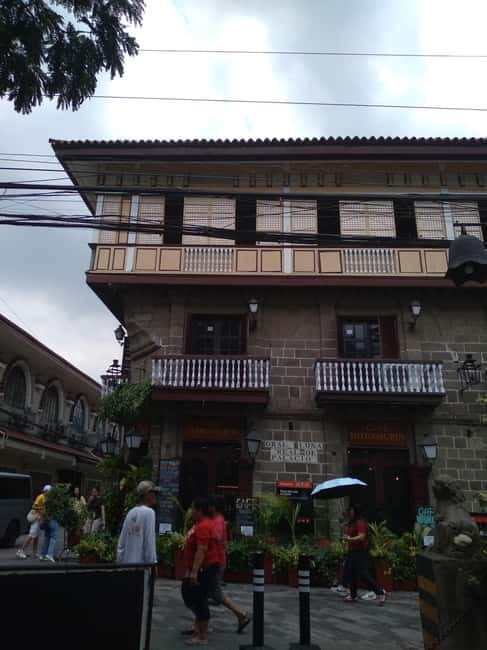 Manila: Fort Santiago Guided Tour - Practical Tips