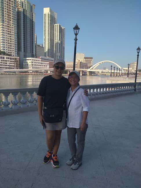 Manila: Fort Santiago Guided Tour - FAQs