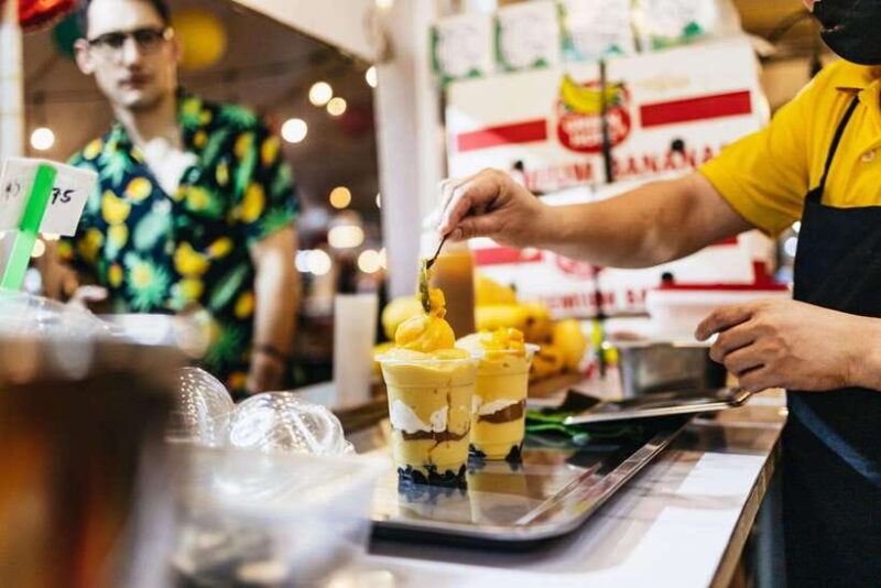 Manila: Guided Night Market Experience - FAQ