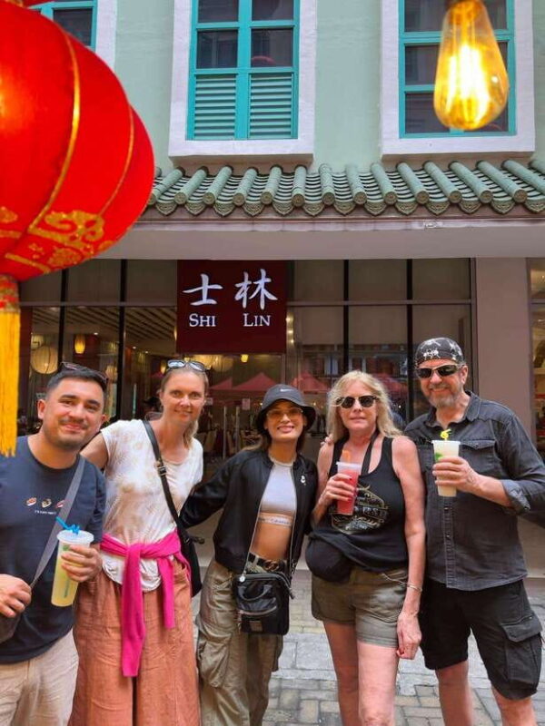 Manila: Guided Tuk Tuk Ride - The Sum Up: Is This Tour Right for You?