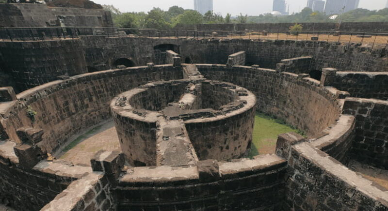MANILA HALF-DAY TOUR (4HRS) - Who Will Love This Tour?