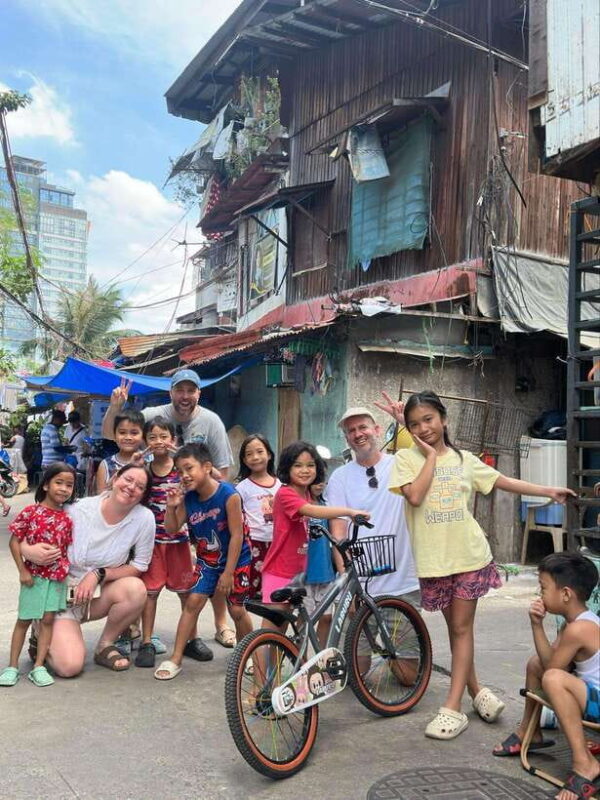 Manila: Hidden Gems Guided Tour - The Itinerary in Detail