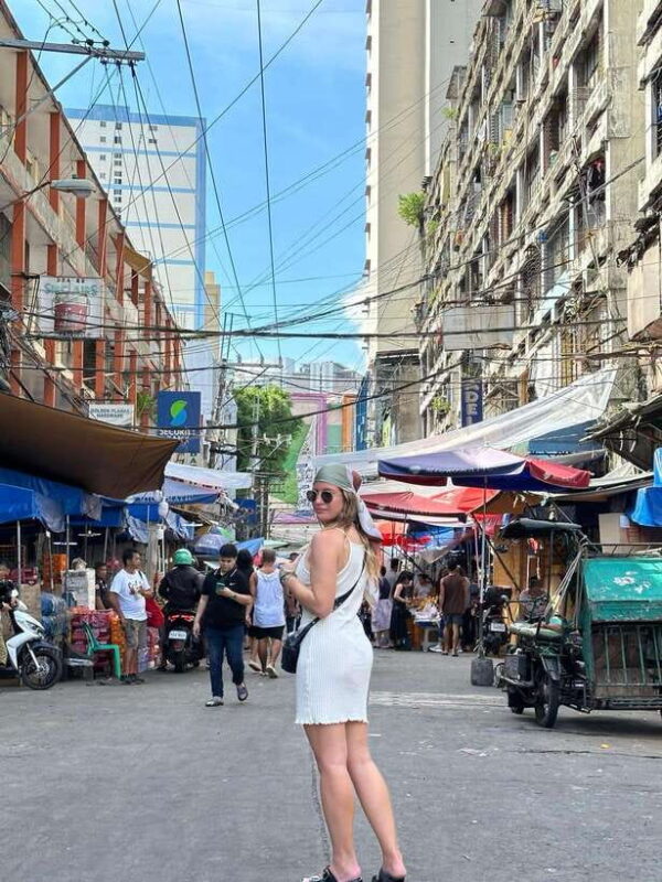 Manila: Hidden Gems Guided Tour - Who Will Love This Tour?