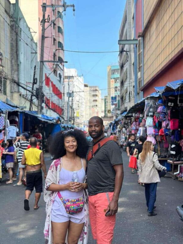 Manila: Hidden Gems Guided Tour - Final Thoughts