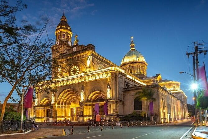 Manila Highlights Private Walking Tour With A Guide - What You Can Expect During the Tour