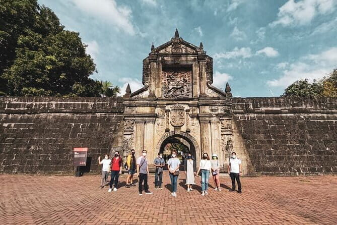 Manila Highlights Private Walking Tour With A Guide - The Actual Experience – A Closer Look
