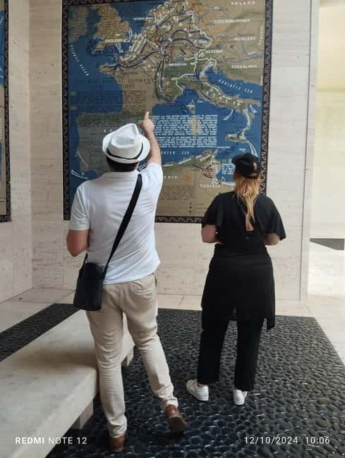 Manila: Historical and Present Day - FAQ About the Manila Tour