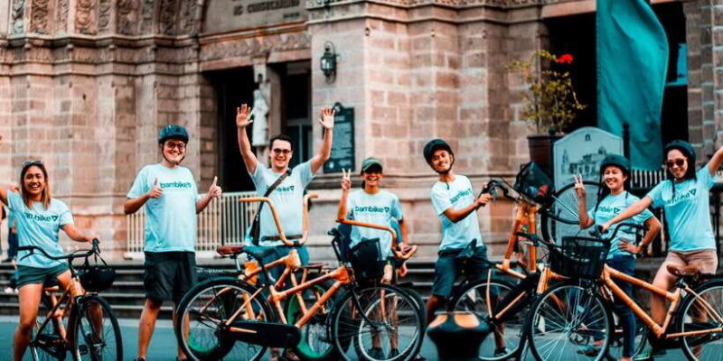 Manila: Historical Bamboo Bike Tour in Intramuros - FAQ