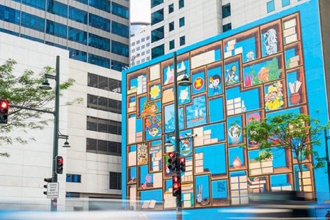 Manila Instagram Tour (Shared Tour) - An In-Depth Look at the Manila Instagram Tour